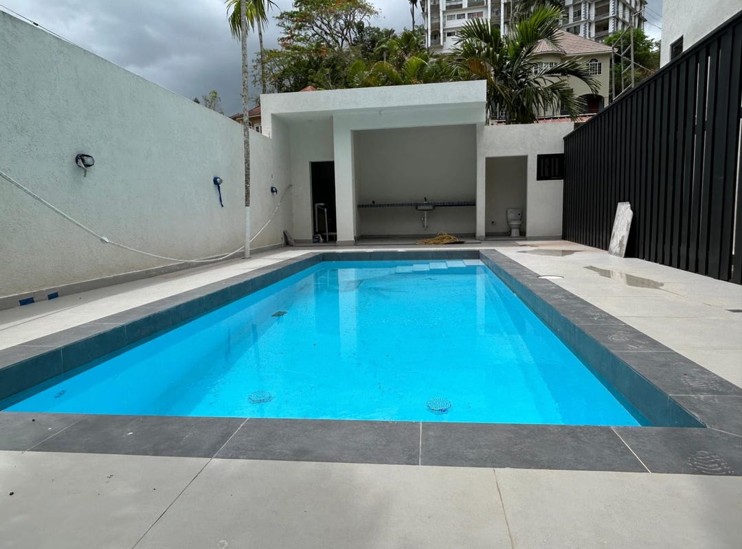 2 LIPSCOMBE AVE unit: TH-A1, Kingston 9, St. Andrew Parish House for ...