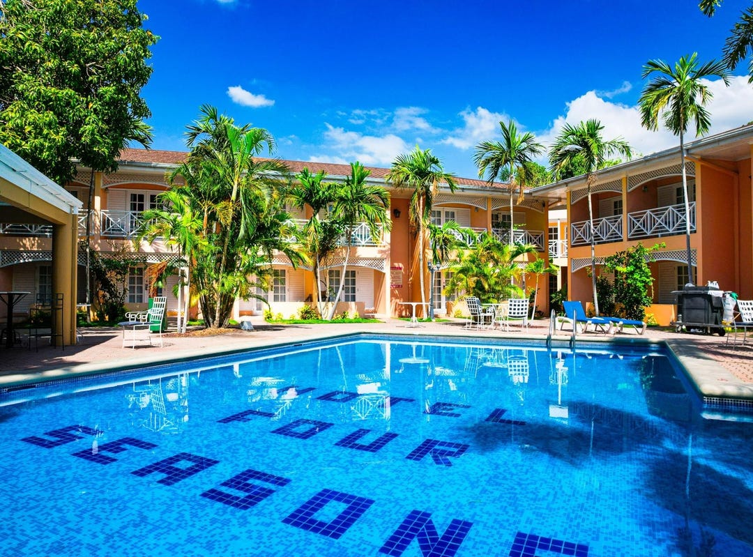 18 Ruthven Rd, Kingston, Jamaica, Kingston 10, St. Andrew Parish Retail ...