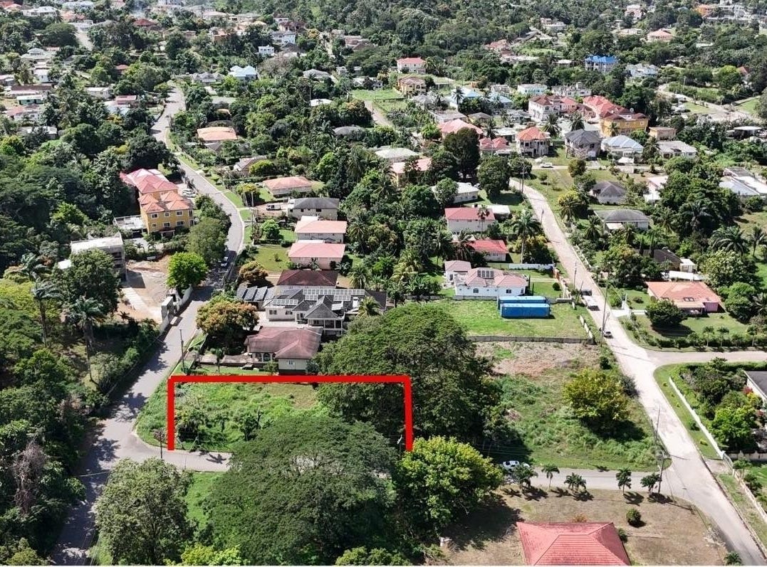 Lot 21 ELTHAM ROAD, OCHO RIOS, Ocho Rios, St. Ann Parish Land for Sale ...