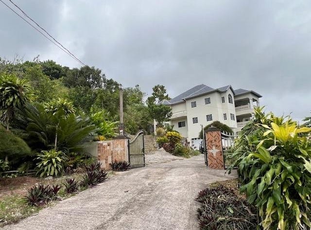 Lot 18 SEA COOL HEIGHTS, BAMBOO, Bamboo, St. Ann Parish House for Sale ...