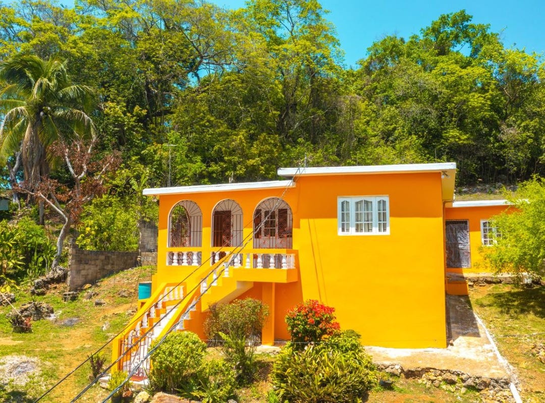 BROWN'S TOWN, Browns Town, St. Ann Parish House for Sale - realtor.com
