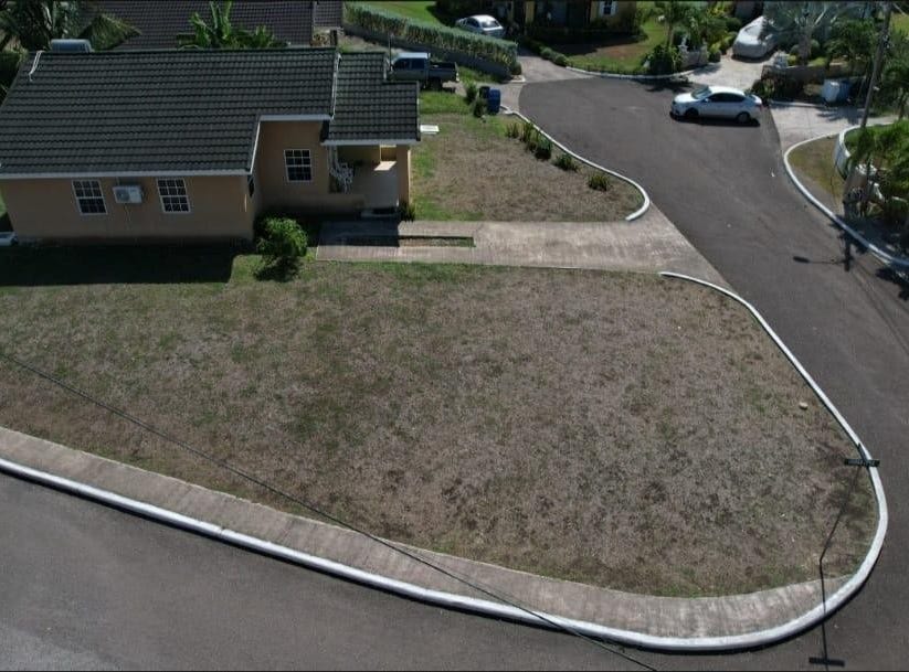 206 DRAX HALL, COUNTRY CLUB, Drax Hall Estate, St. Ann Parish House for ...