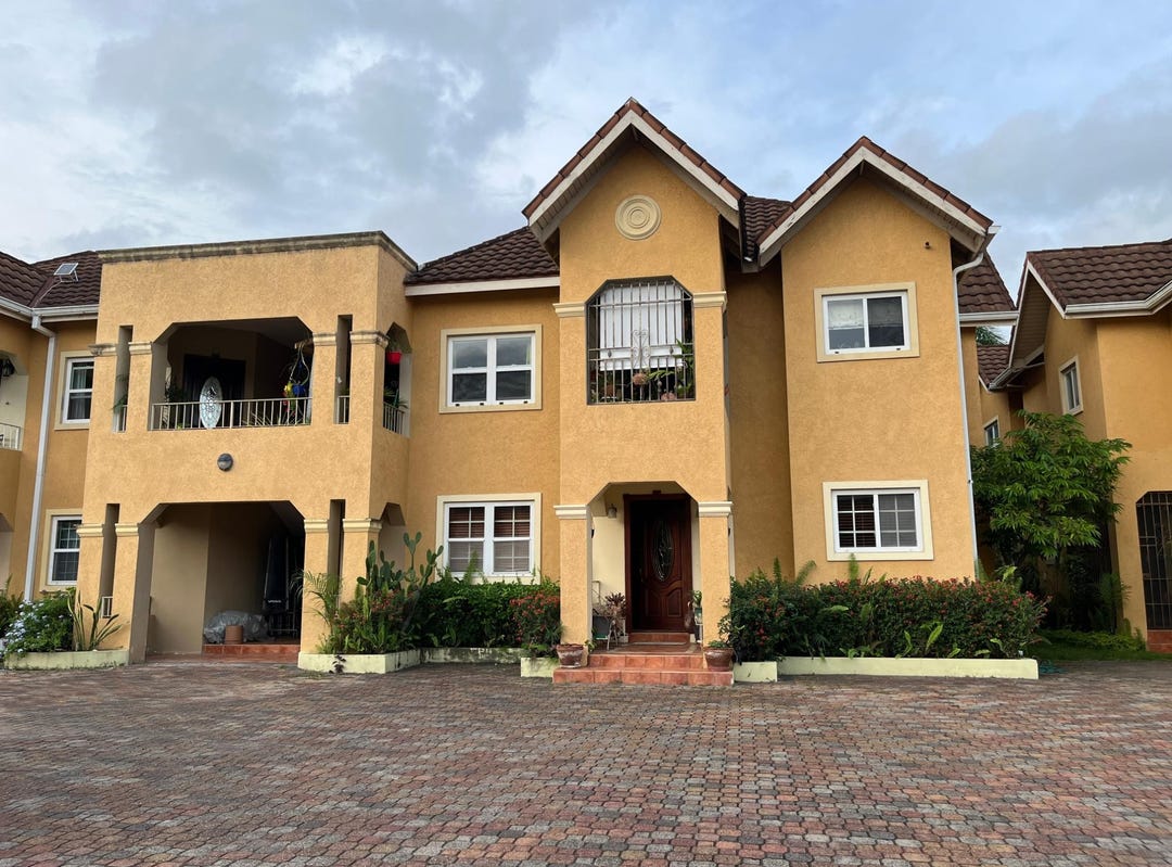 13 NORBROOK ROAD unit: 7, Kingston 8, St. Andrew Parish Maison en renta ...