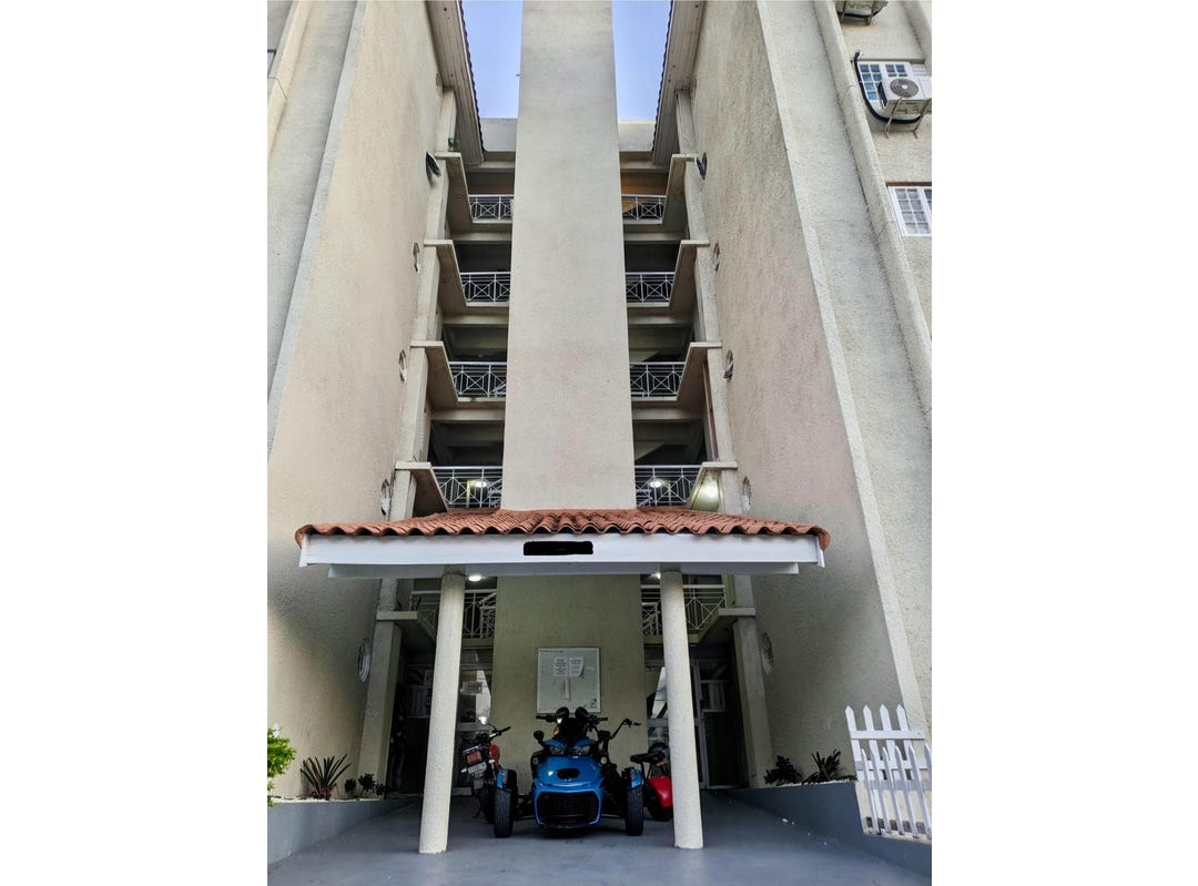 114-116 CONSTANT SPRING ROAD unit: 403, Constant Spring P.O., St ...