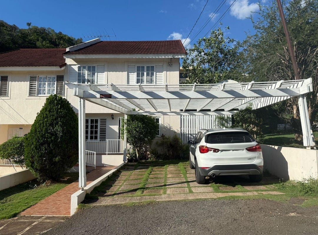 1 BELVEDERE RED HILLS, Red Hills, St. Andrew Parish House for Sale ...