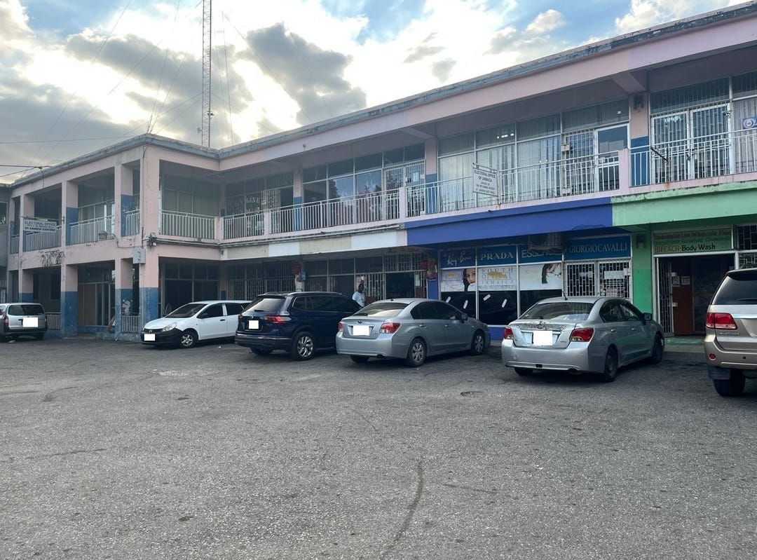 GORDON TOWN ROAD unit: 16, Gordon Town, St. Andrew Parish Retail for ...