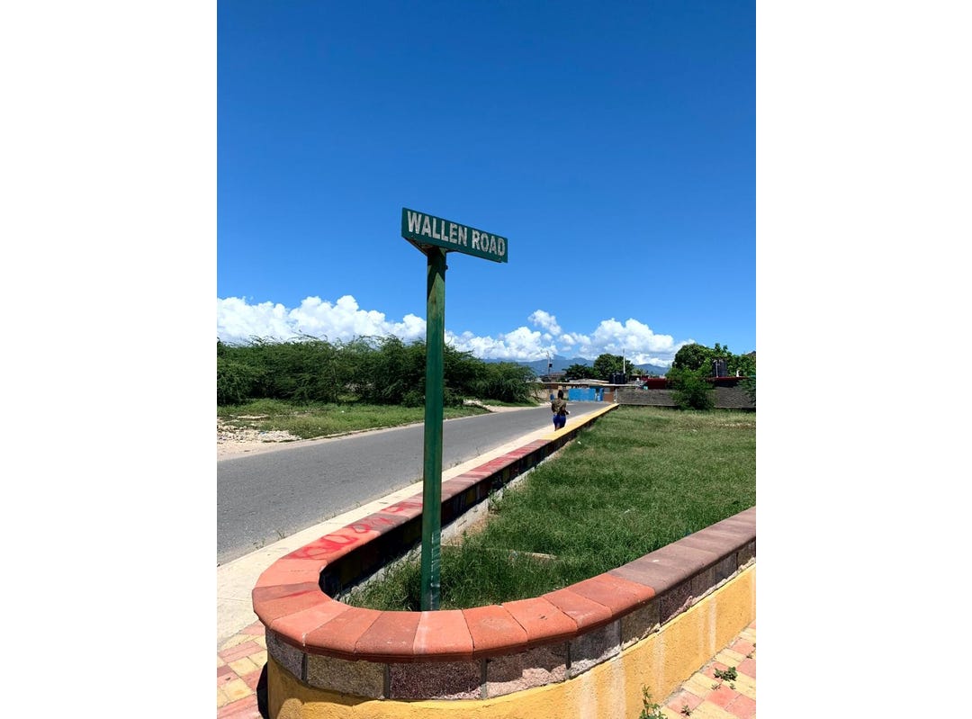 WALLEN ROAD, Greater Portmore, Saint Catherine Parish House for Sale ...