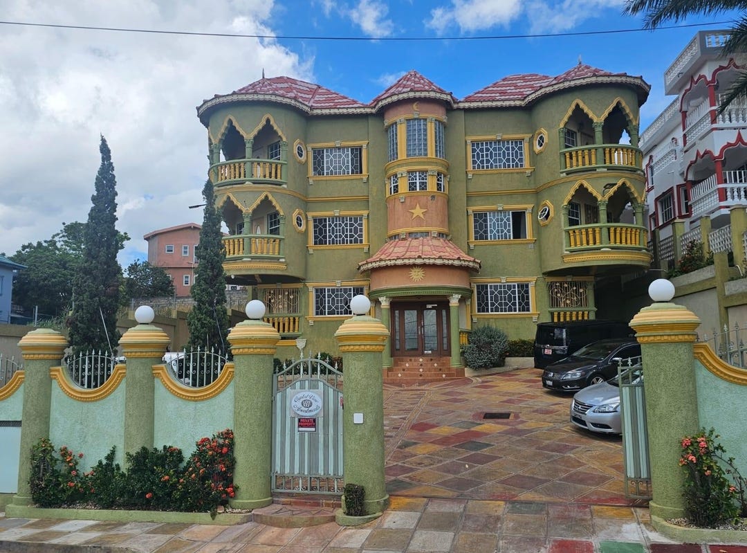 522 WESTGATE HILLS unit: 2, Westgate Hills, St. James Parish House for ...