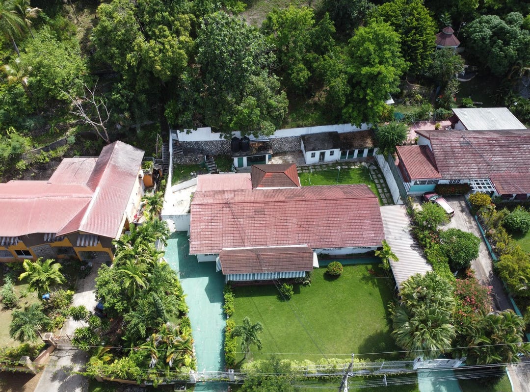 71 NORBROOK DRIVE, Kingston 8, St. Andrew Parish House for Sale ...