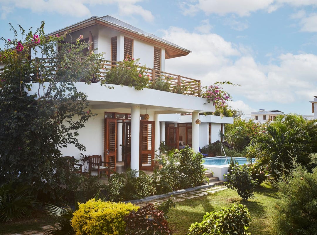 Lot 6 OLD WHARF, TREASURE BEACH, Treasure Beach, St. Elizabeth Parish ...