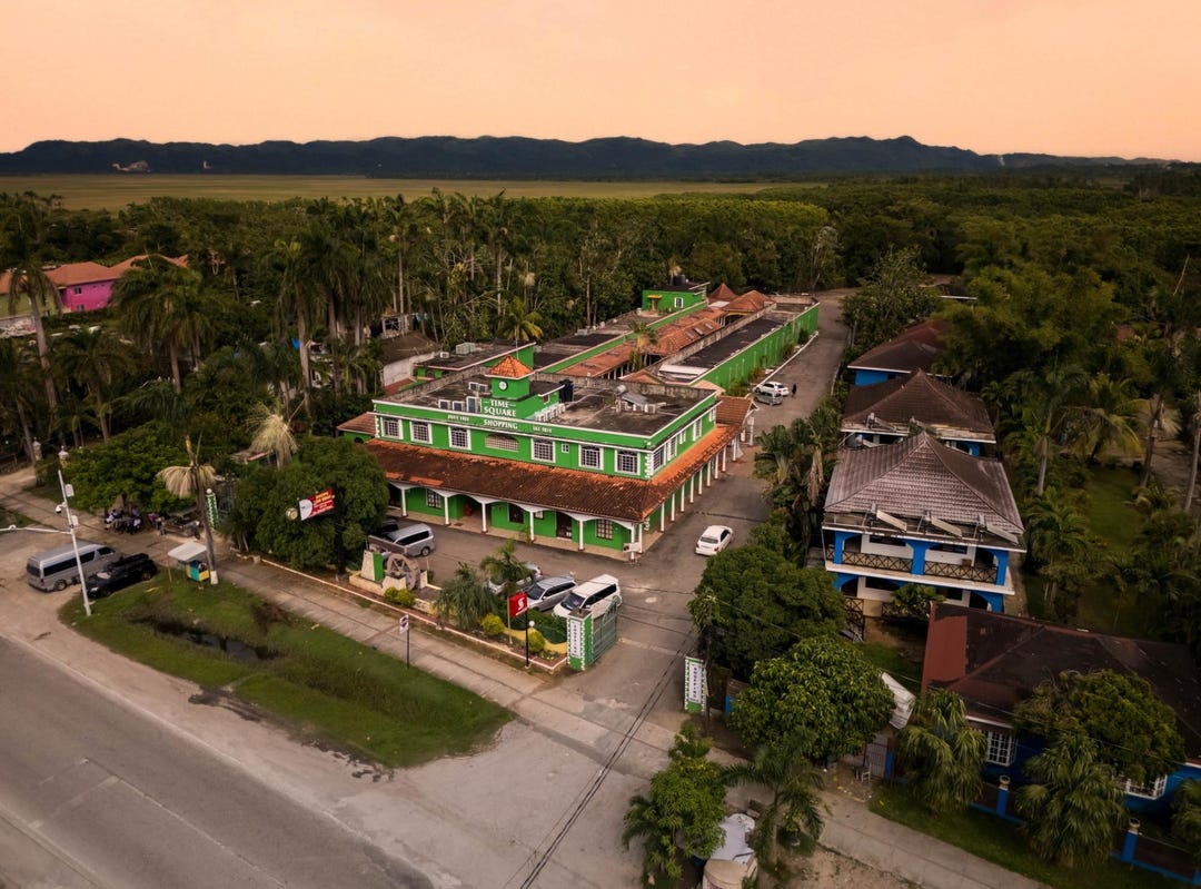 NORMAN MANLEY BLVD, Negril, Westmoreland Parish Retail for Sale ...
