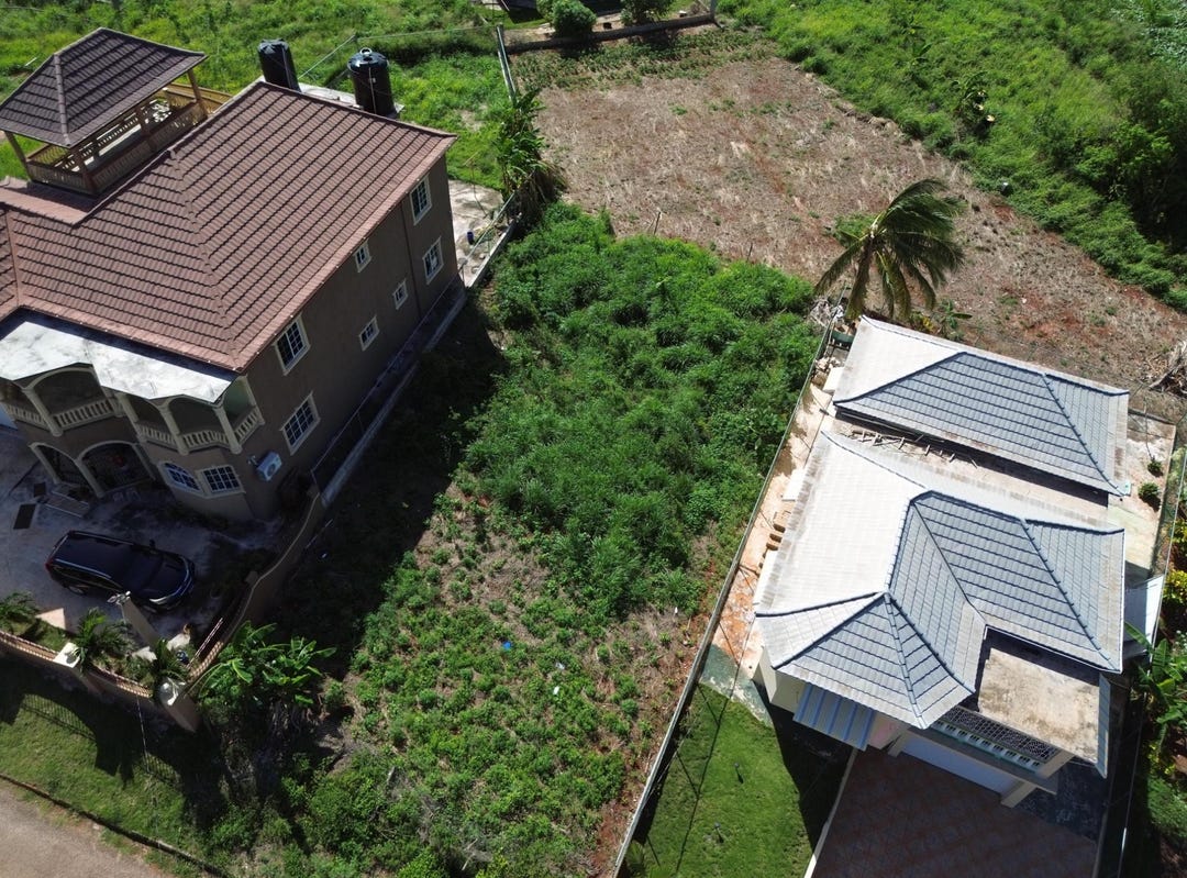 GAZELAND, NAIN unit: LOT #108, Nain, St. Elizabeth Parish Land for Sale ...