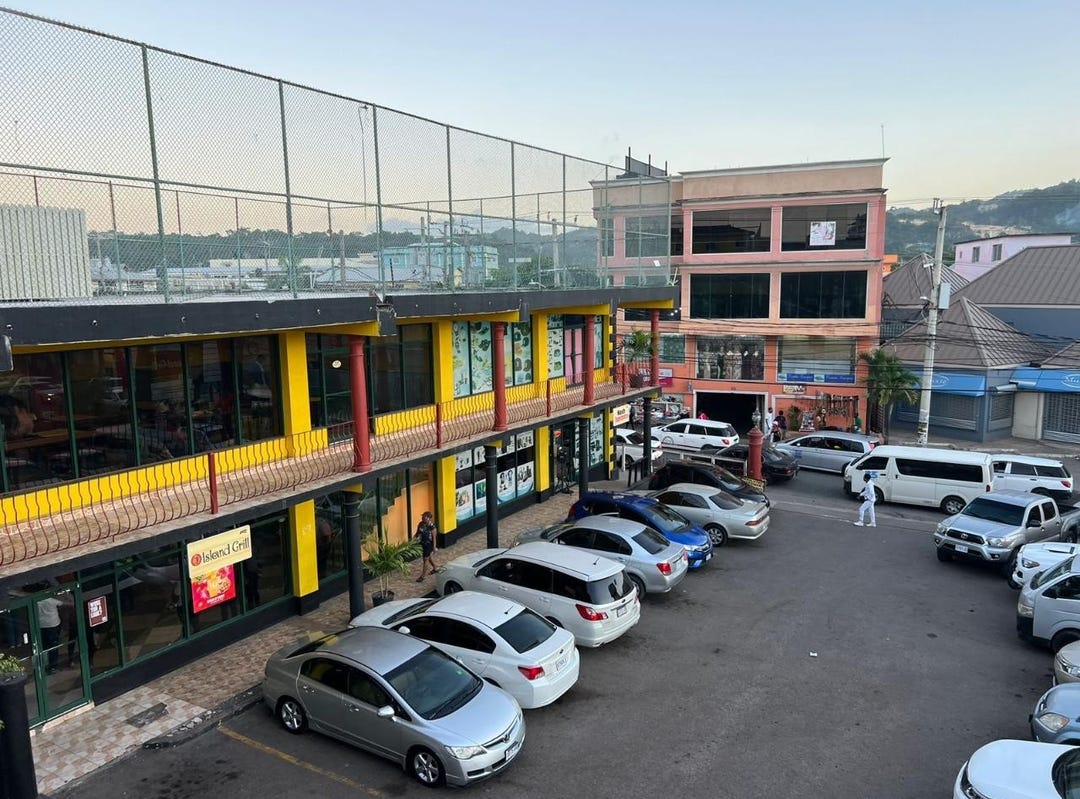 59 MAIN STREET, OCHO RIOS, Ocho Rios, St. Ann Parish Retail for Sale ...