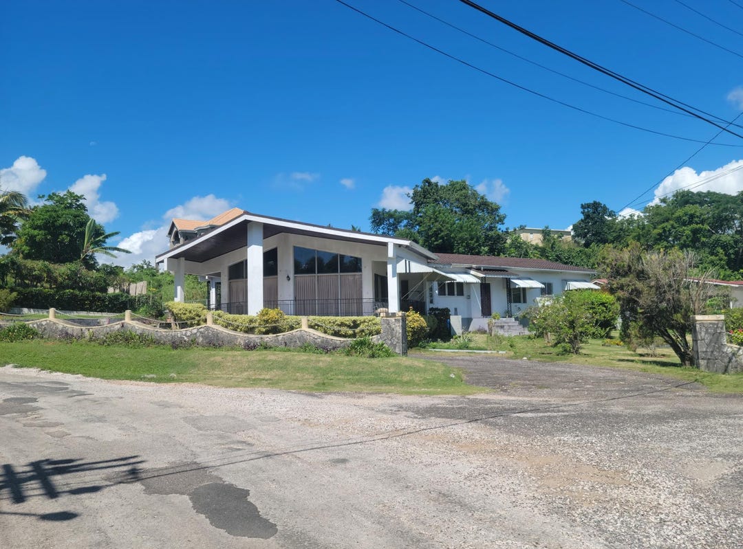 5 CLOVER WAY, Mandeville, Manchester Parish House for Sale - realtor.com