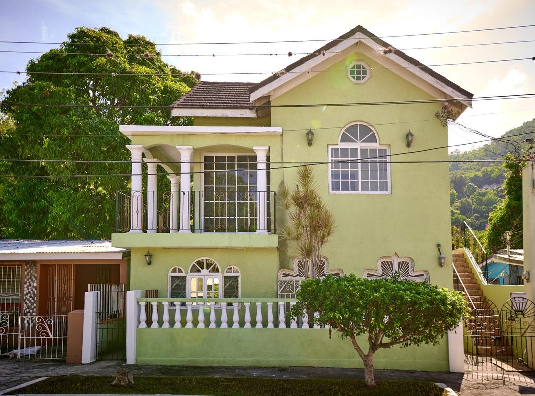 18 DOHERTY DRIVE unit: 58, Kingston 7, St. Andrew Parish House for Sale ...