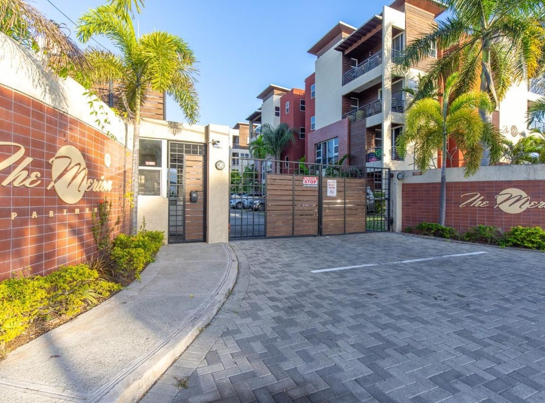 15A CHARLTON RD unit: 13, Constant Spring P.O., St. Andrew Parish House ...