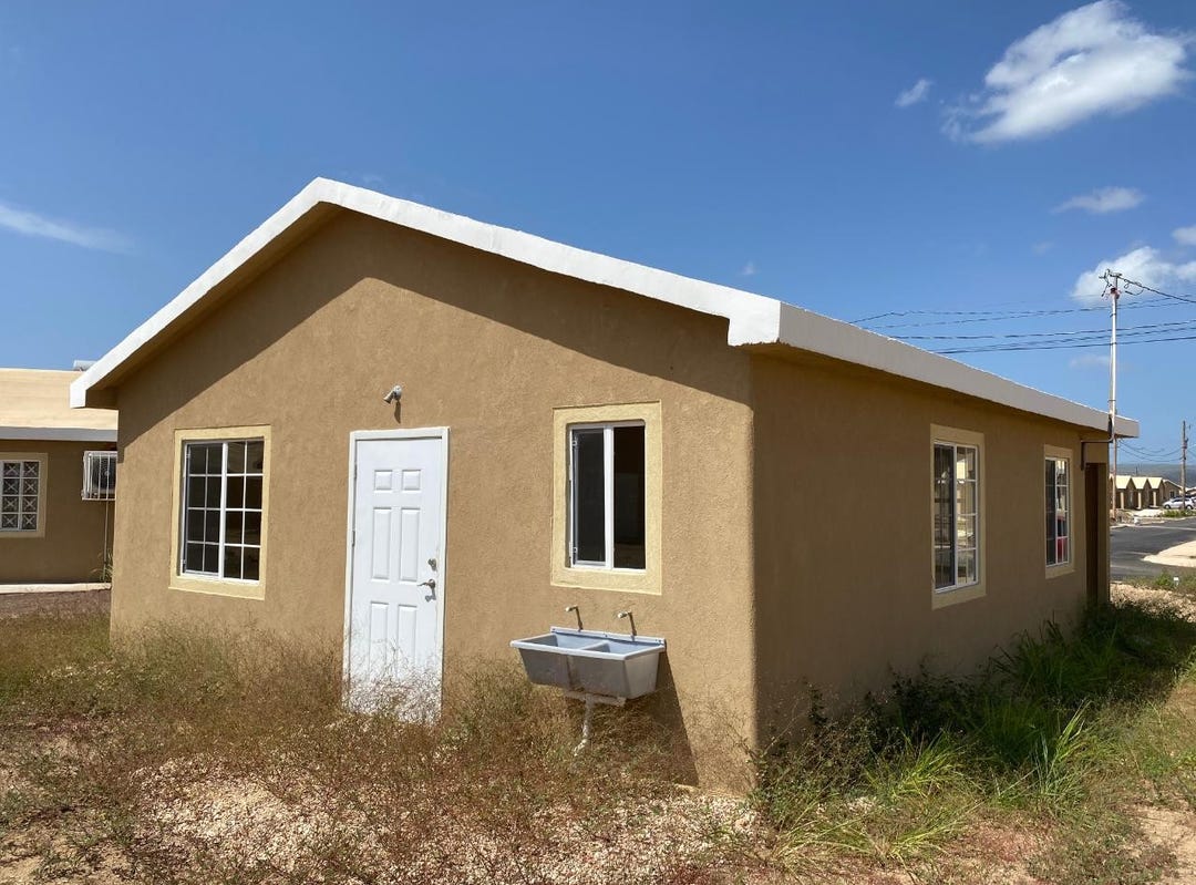 PLOVER PLACE, Greater Portmore, Saint Catherine Parish House for Rent ...