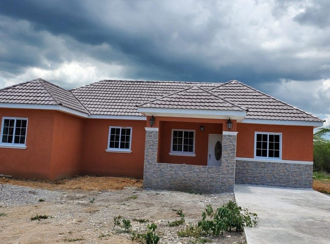 LOT 8 MCCOOKS PEN, McCooks Pen, St. Catherine House for Sale - realtor.com