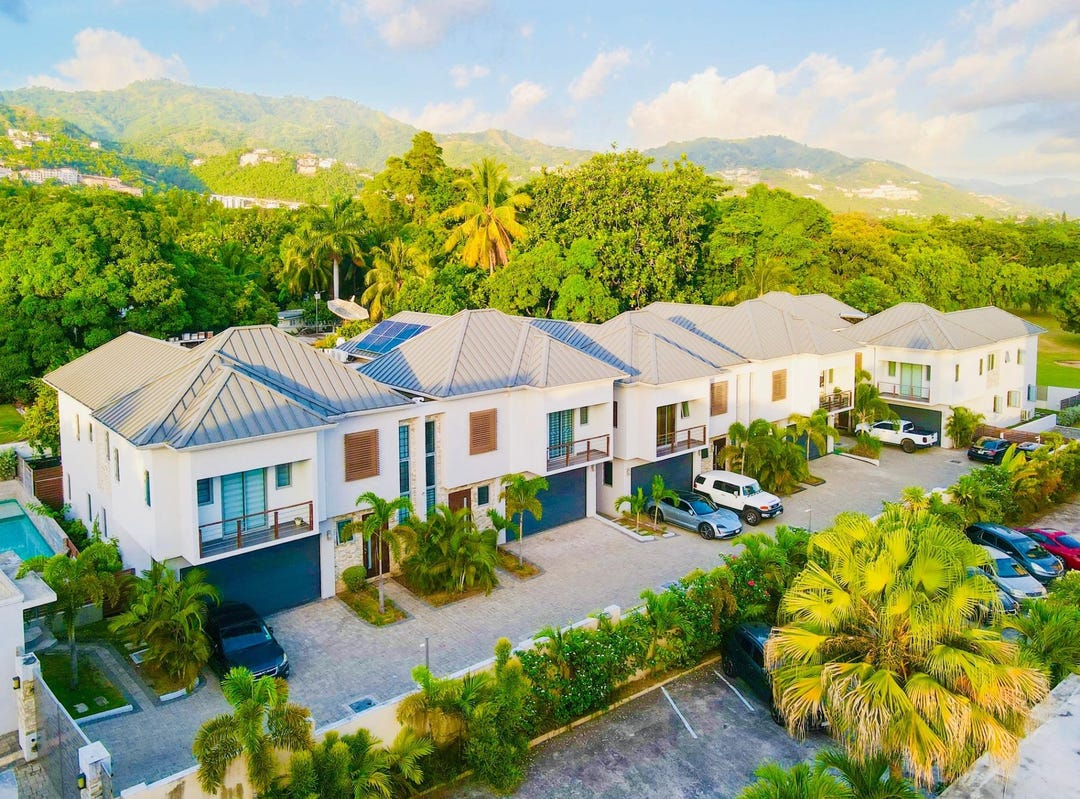 16 NORBROOK DRIVE unit: 4, Kingston 8, St. Andrew Parish House for Sale ...