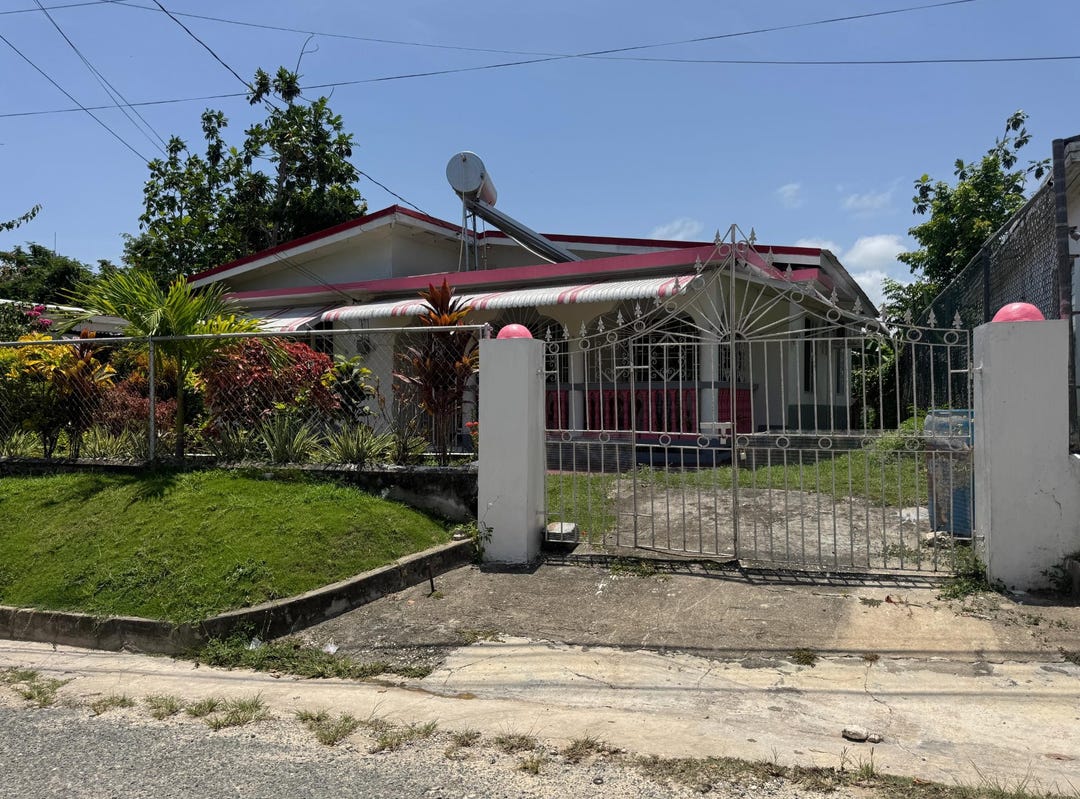 88 MOSLEY DRIVE, LUCEA, Lucea, Hanover Parish House for Sale - realtor.com
