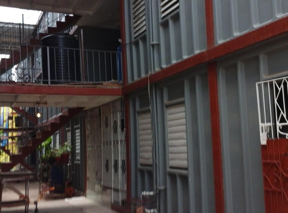 DUHANEY PARK, KINGSTON 20 unit: J, Kingston 20, St. Andrew Parish House ...