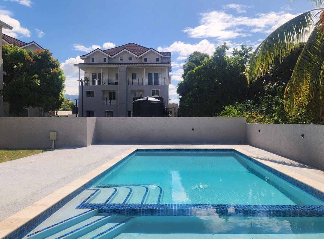 67 SHORTWOOD ROAD, KINGSTON unit: H5, Kingston 8, St. Andrew Parish ...