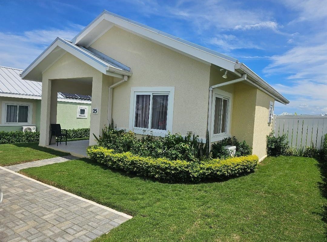 426 SEASHELL, OCEAN POINTE, Lucea, Hanover Parish House for Rent ...