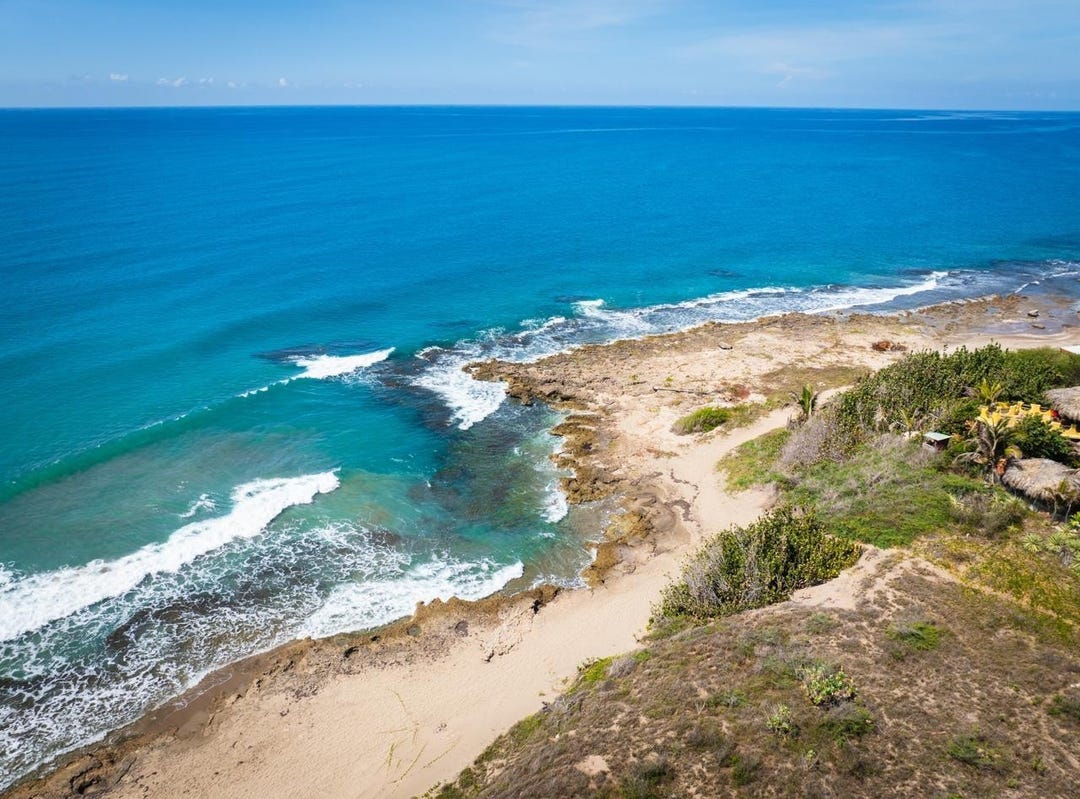 32 Old Wharf Rd, Treasure Beach, Jamaica, Treasure Beach, St. Elizabeth ...