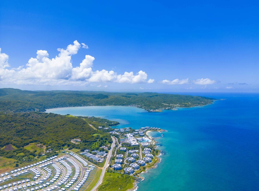 39 OCEANPOINTE, Lucea, Hanover Parish House for Rent - realtor.com