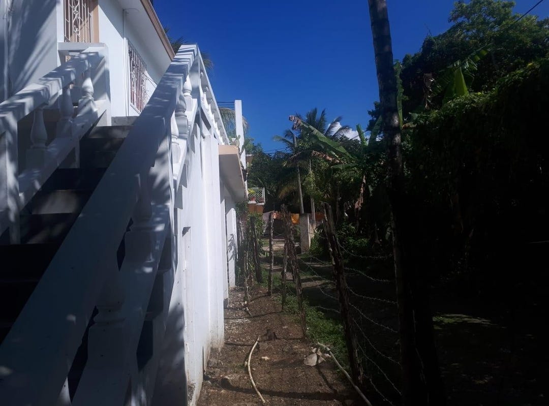 HOPEWELL DISTRICT, HANOVE, Hopewell, Hanover Parish House for Sale ...