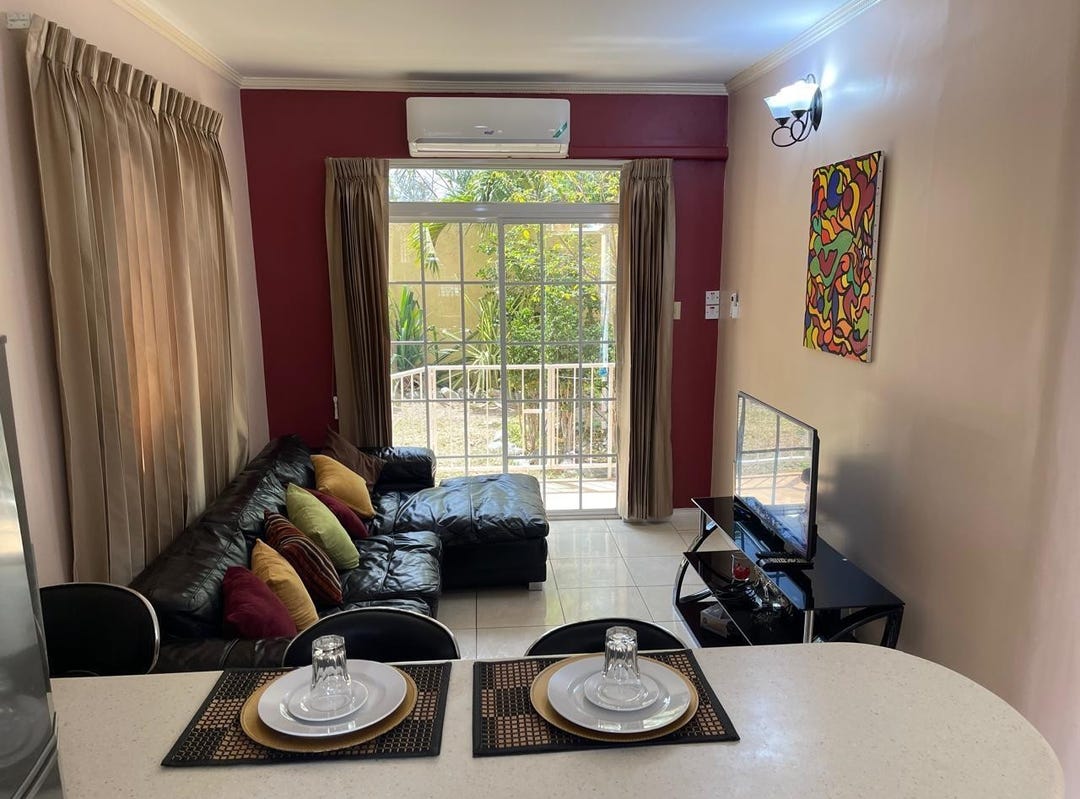 15 LILFORD AVENUE, Kingston 10, St. Andrew Parish House for Sale ...