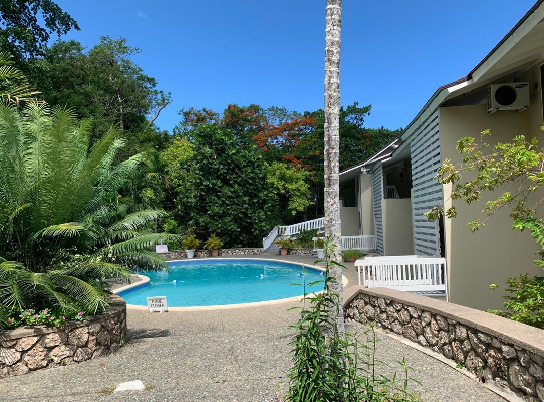 19 COLUMBUS HEIGHTS, Ocho Rios, St. Ann Parish House for Rent ...