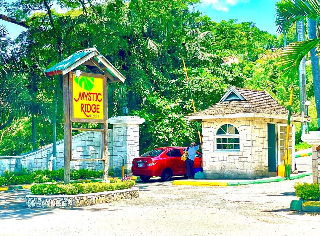 MYSTIC RIDGE, Ocho Rios, St. Ann Parish House for Sale - realtor.com