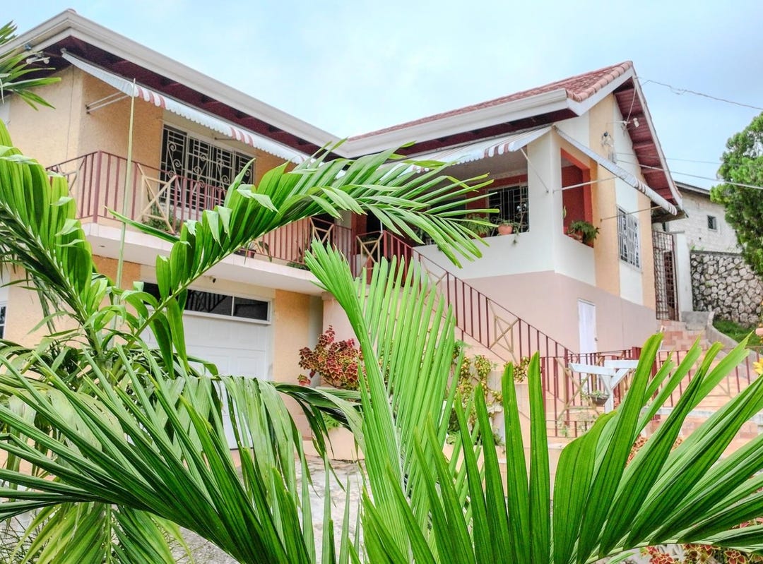 32 PERTH ROAD, Mandeville, Manchester Parish House for Sale - realtor.com