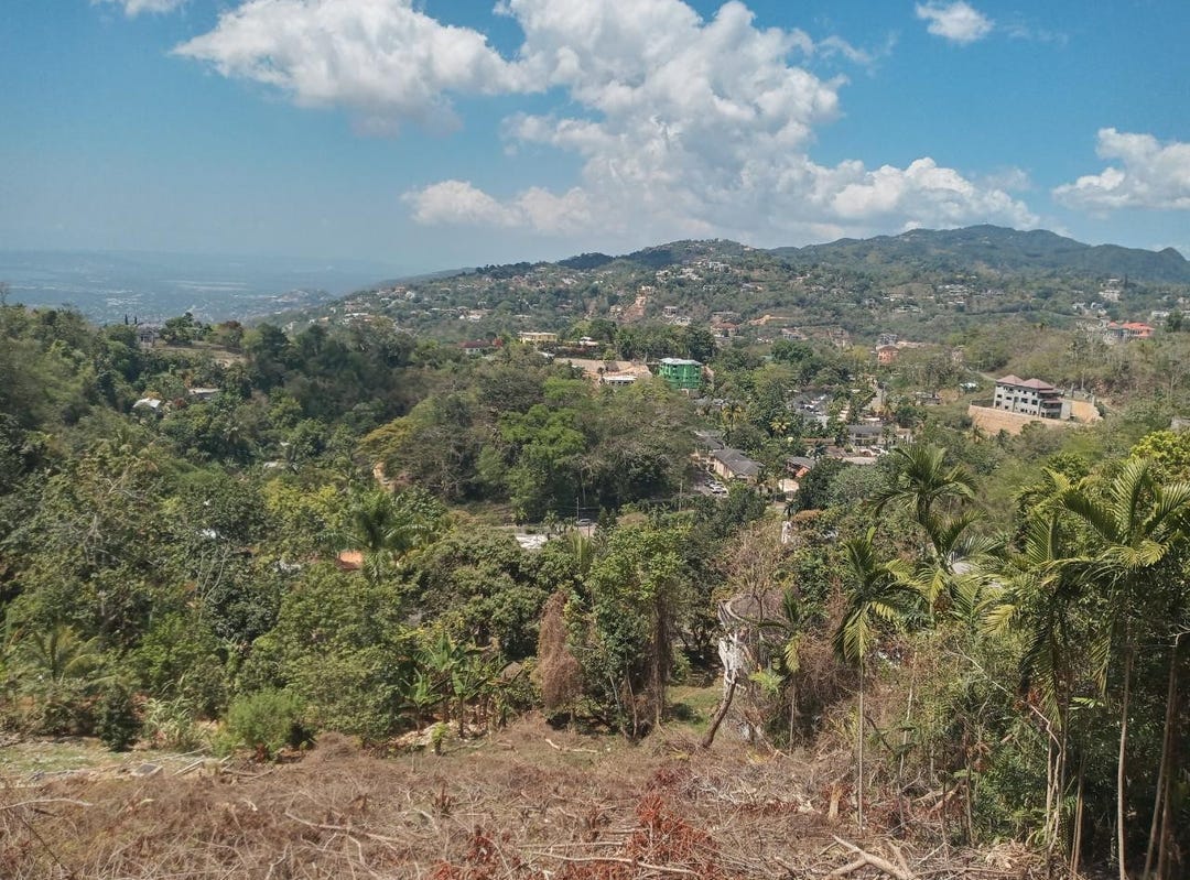 10a HIGHBURY ROAD, Kingston 9, St. Andrew Parish Land for Sale ...