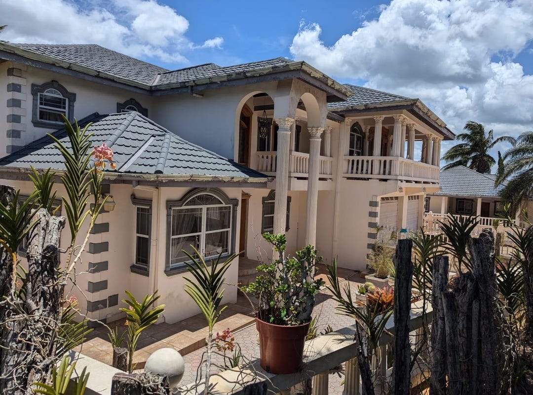 SPUR TREE, Spur Tree, Manchester Parish House for Sale - realtor.com