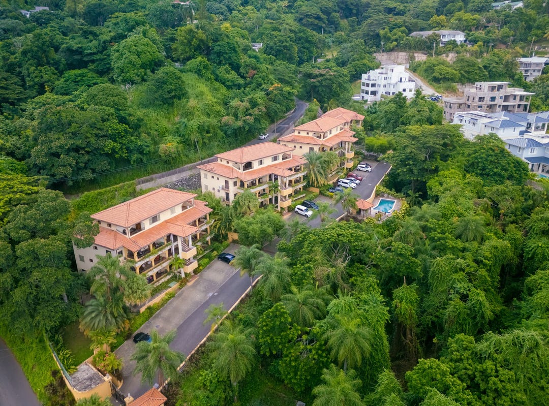 Unit B1 Bella Vista , 18 Jacks Hill Road, Kingston 6, St. Andrew Parish ...