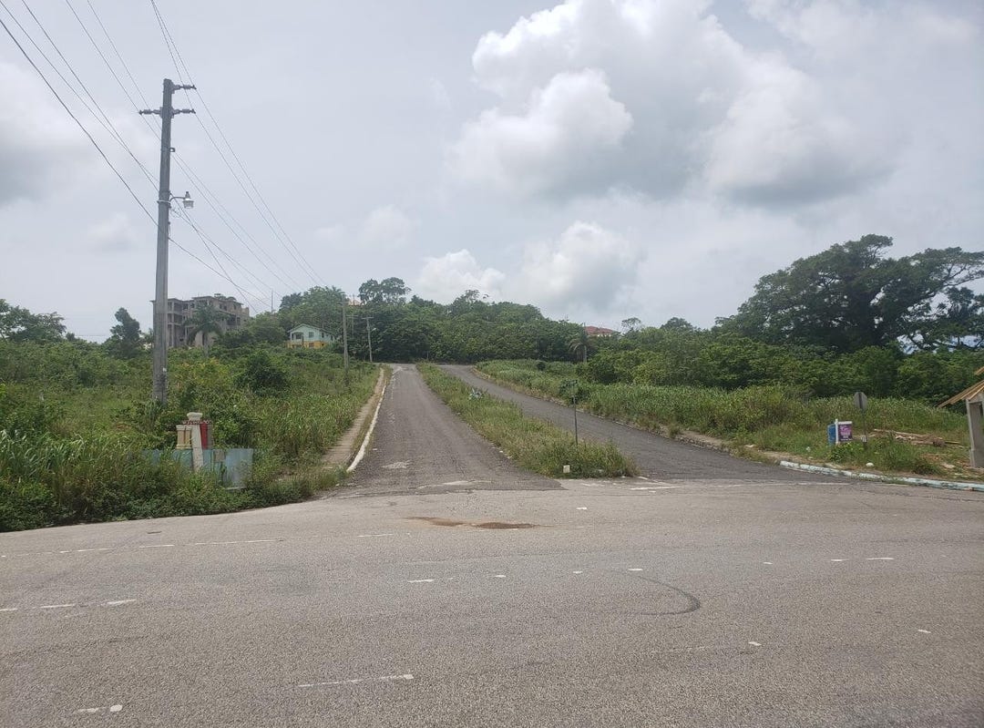 MINARD ESTATE, Browns Town, St. Ann Parish Land for Sale - realtor.com