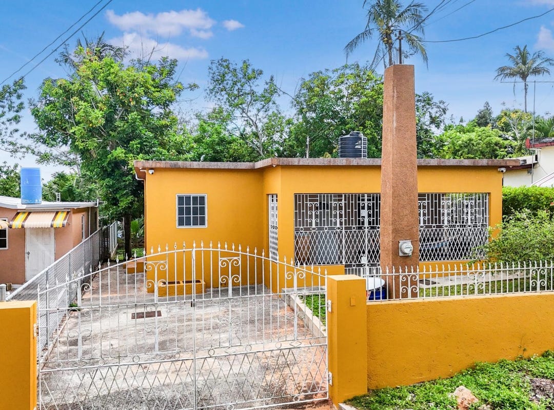 327 PASSION WAY, Linstead, Saint Catherine Parish House for Sale ...