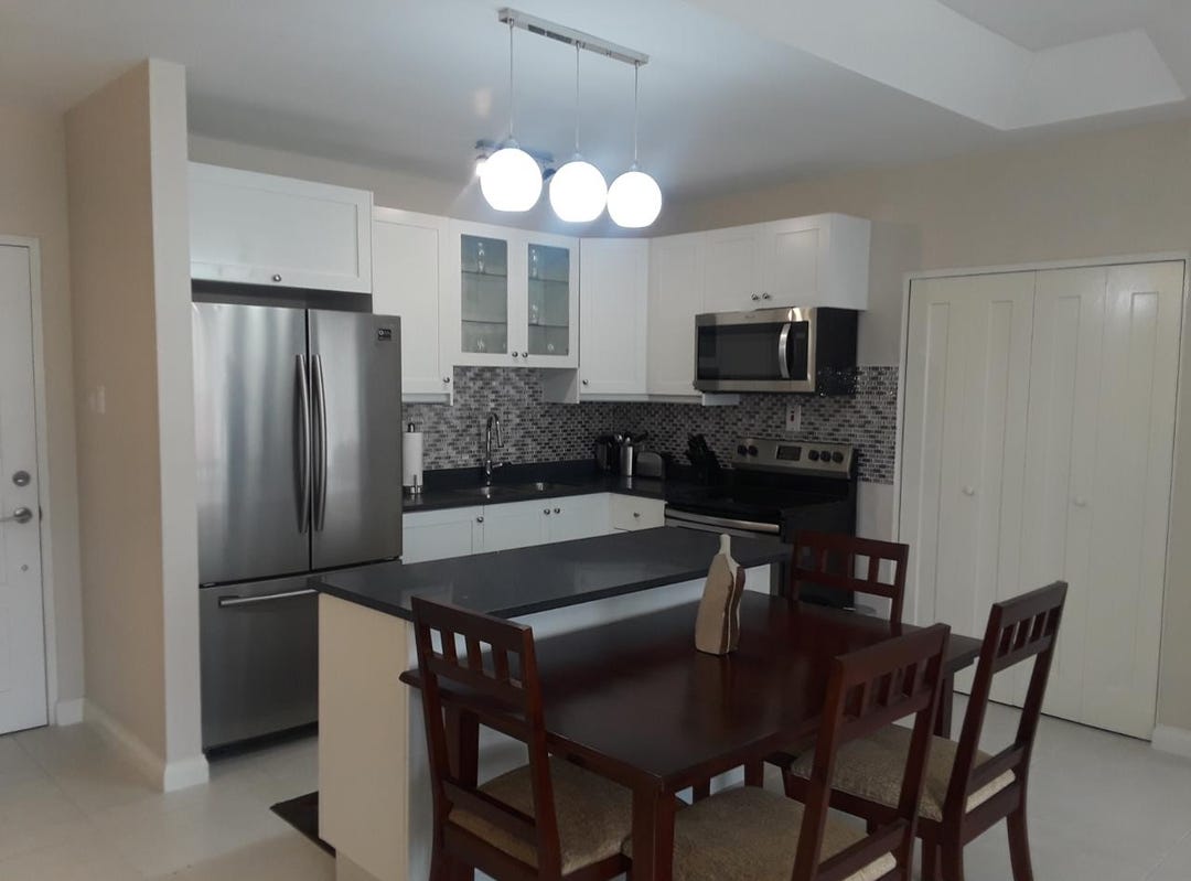 4-6 COMLIN BANK ROAD unit: 405, Kingston 5, St. Andrew Parish House for ...