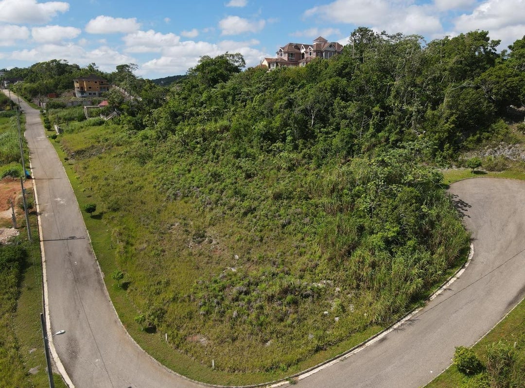 Lot 52 HOPETON PEN THE RIDGE, Hat Field, Manchester Parish Land for ...