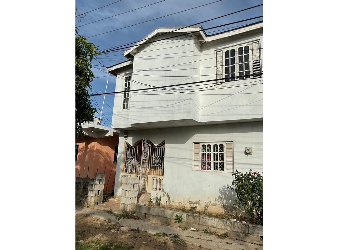 440 SE 48W 2 EAST GREATER PORTMORE, Greater Portmore, Saint Catherine ...