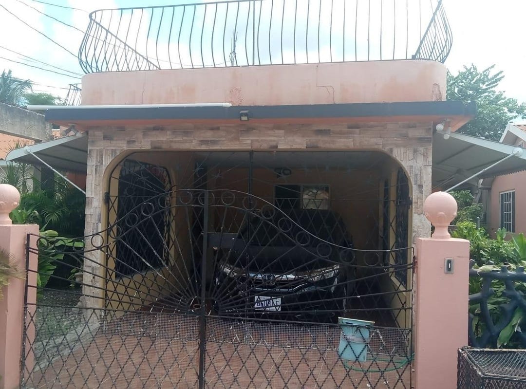 86 BELLISSIMMO DRIVE, Angels, Saint Catherine Parish House for Rent ...