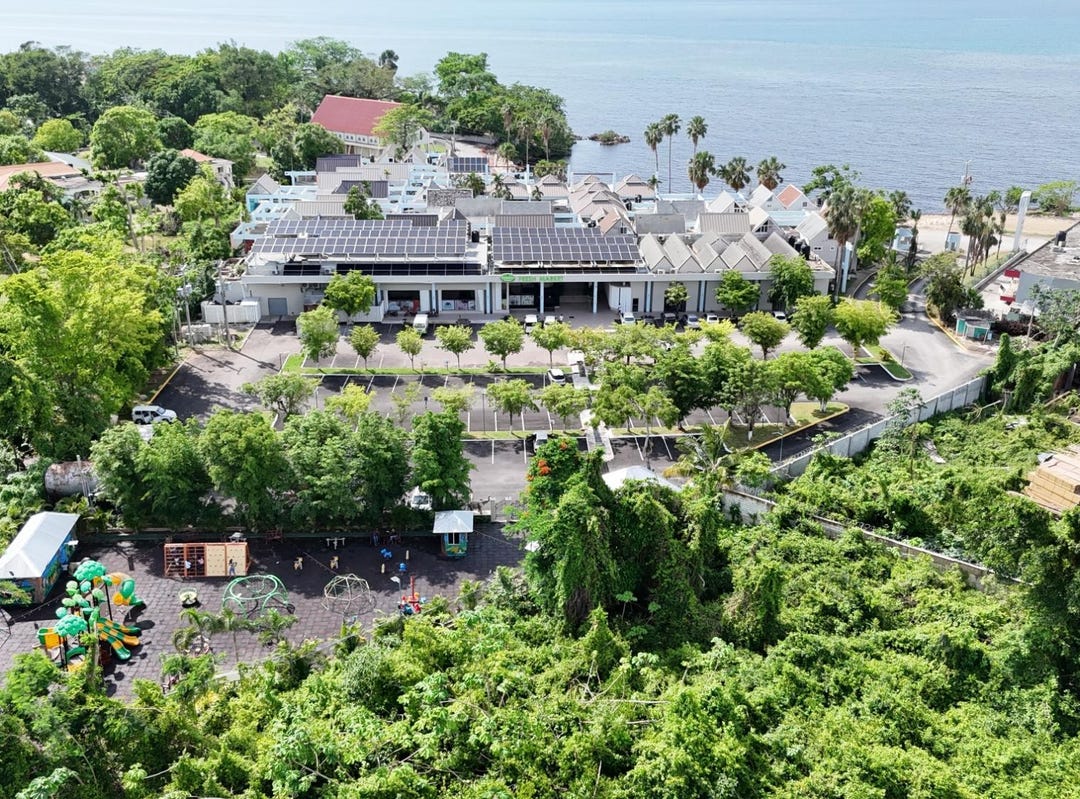 52 SUNSHINE VILLAGE COTTAGE, unit: 27, Negril, Westmoreland Parish ...