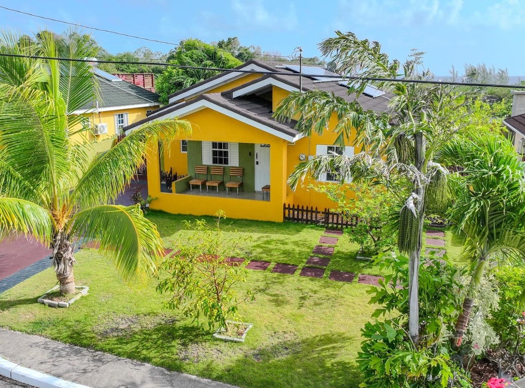 284 DRAX HALL COUNTRY CLUB, Drax Hall Estate, St. Ann Parish House for ...