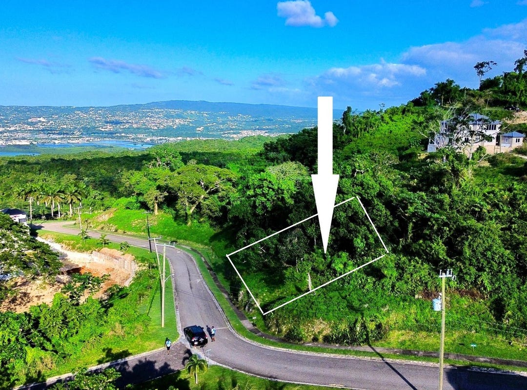 93 READING HEIGHTS, Montego Bay, St. James Parish Land for Sale ...