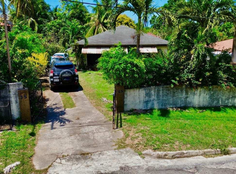 ELTHAM ROAD St. Ann Ocho Rios, Ocho Rios, Saint Ann, Ocho Rios, St. Ann Parish House for Sale ...