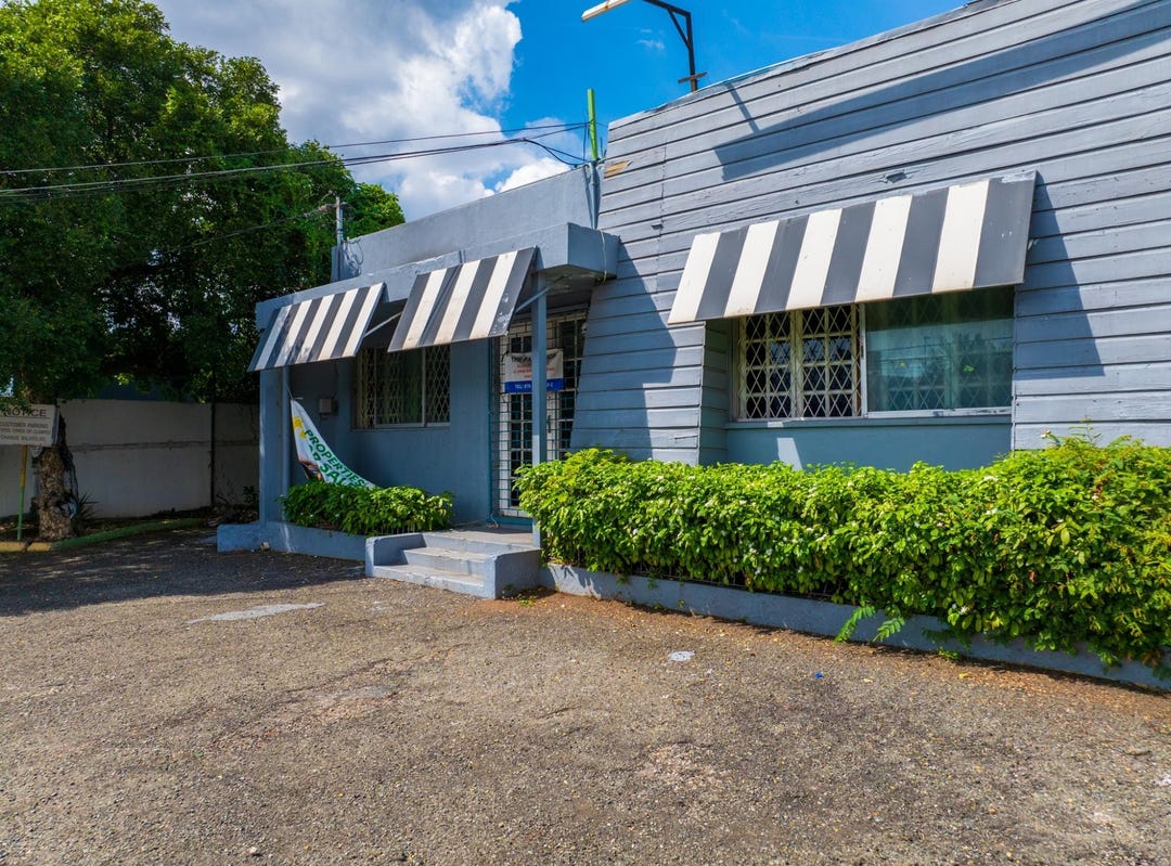 19 CONSTANT SPRING ROAD, Kingston 10, St. Andrew Parish Land ...