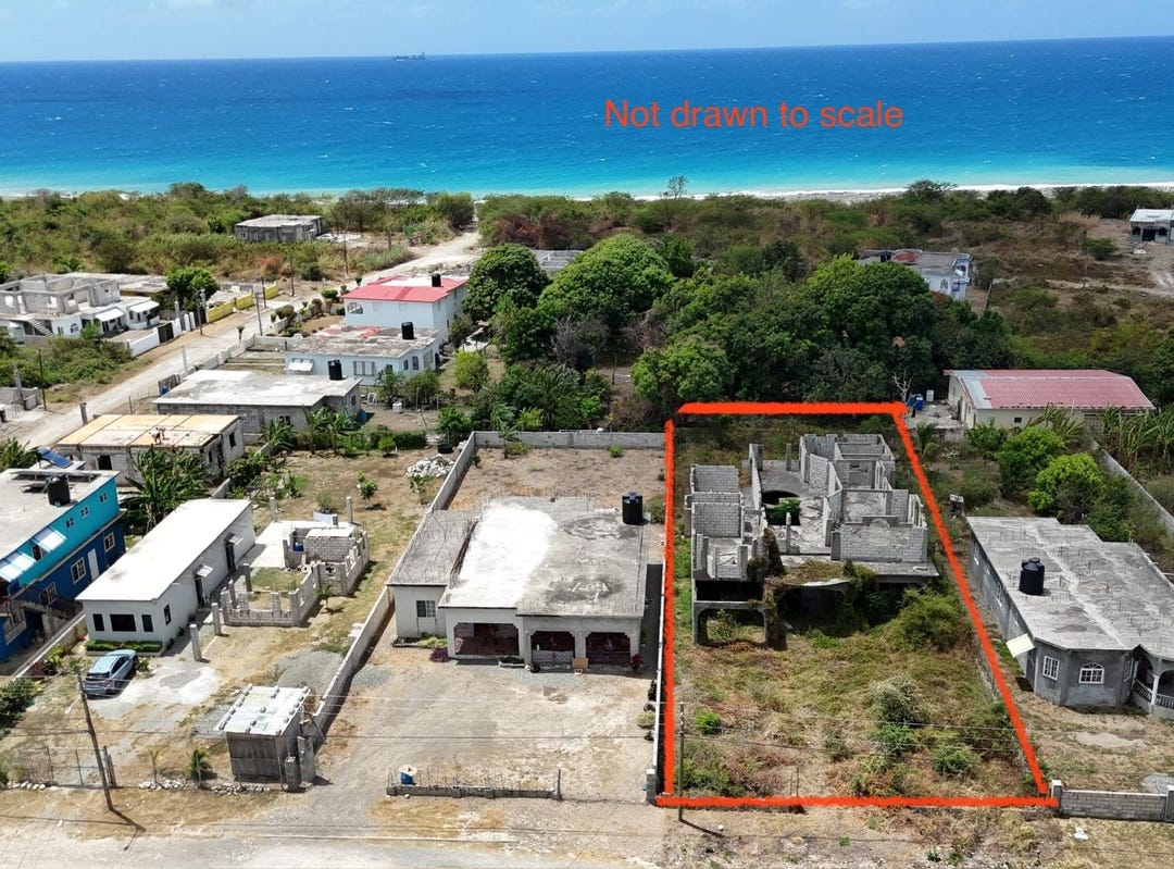198 NORTH MARINE DR, ALBION, Albion Estate, St. Thomas House for Sale ...