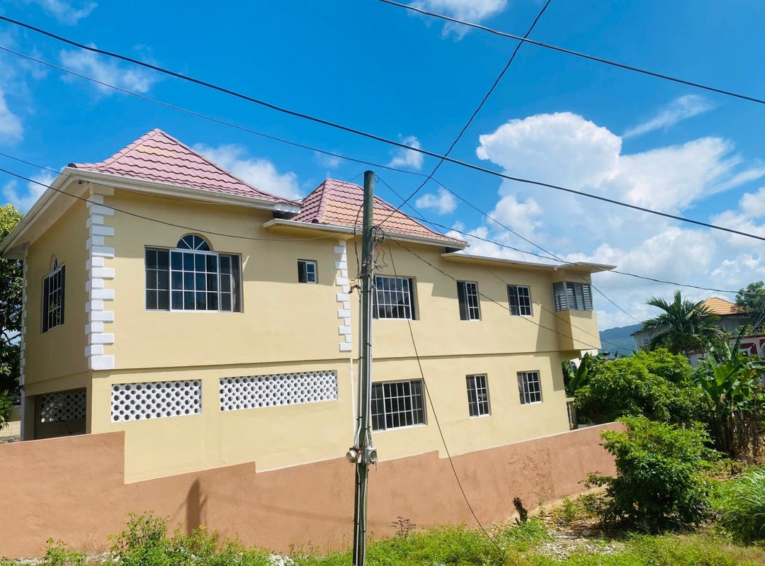 593 FARM HEIGHTS BLVD.,, Farm Heights, St. James Parish House for Sale ...